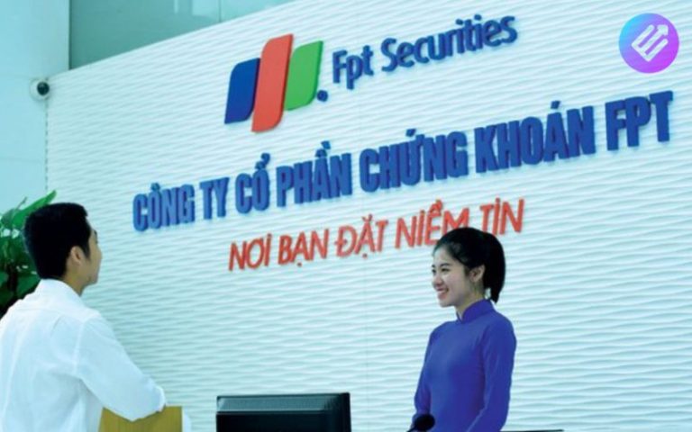Giới thiệu Công ty chứng khoán FPT (FPTS)
